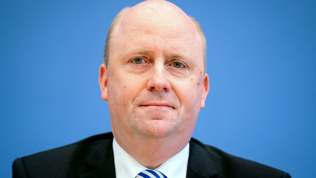 Hessen: Staatssekretär Becker soll Chef des Rechnungshofs werden - n-tv.de