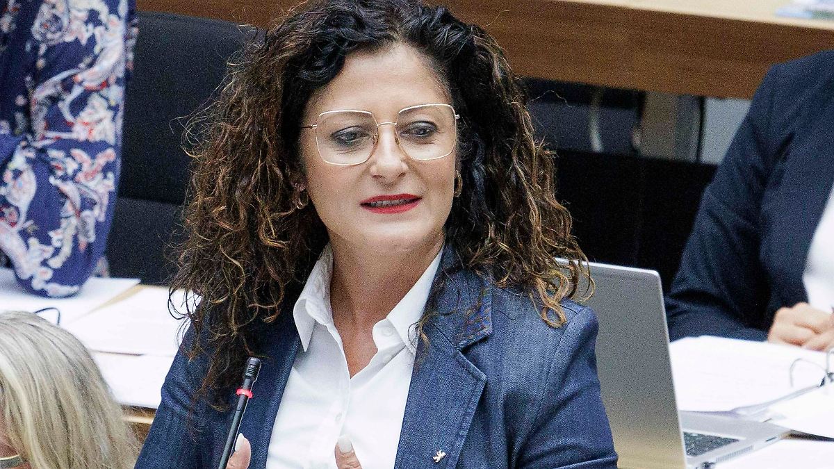 Berlin & Brandenburg: Kiziltepe erklärt Debatte um "Demokratieklausel ...