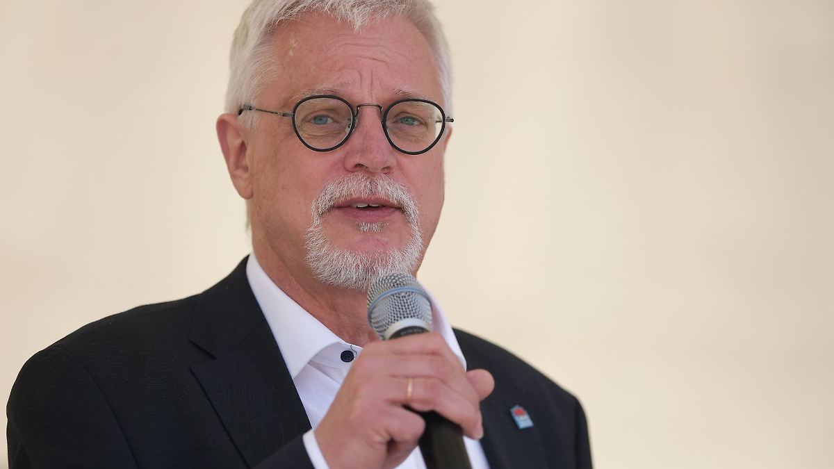 Sachsen: DGB: Gewalt gegen Beschäftigte im öffentlichen Dienst wächst - n-tv.de