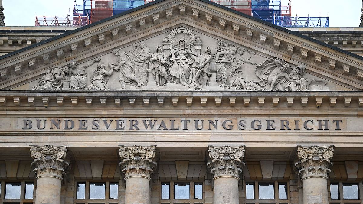 Thüringen: Verhandlung in Leipzig zu Thüringer Kali-Kosten begonnen - n ...