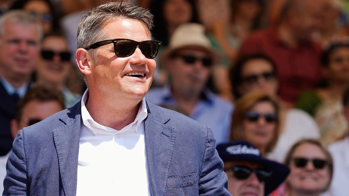 Hessen: Boris Rhein: Warum nicht eine Frau als nächster Agent 007? - n ...