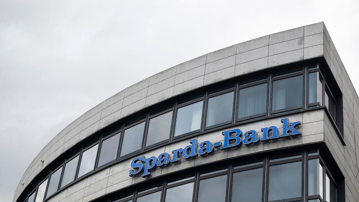 Erstaunlich Sparda Bank Wuppertal Elberfeld Bilder