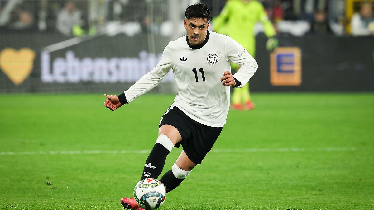 Rheinland-Pfalz & Saarland: Amiri mit Bekenntnis zu Mainz 05: "Fühle ...