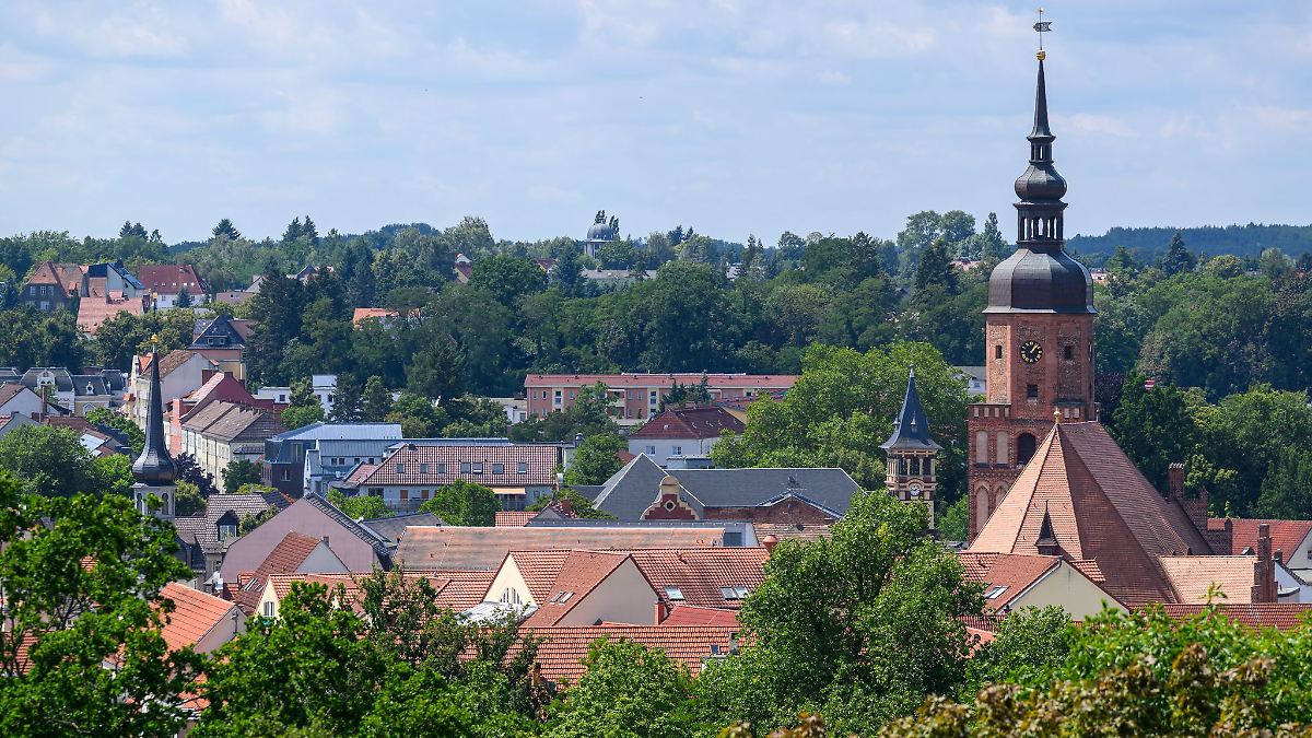 Berlin & Brandenburg: Heimatfest in Spremberg zieht 30.000 Besucher an ...