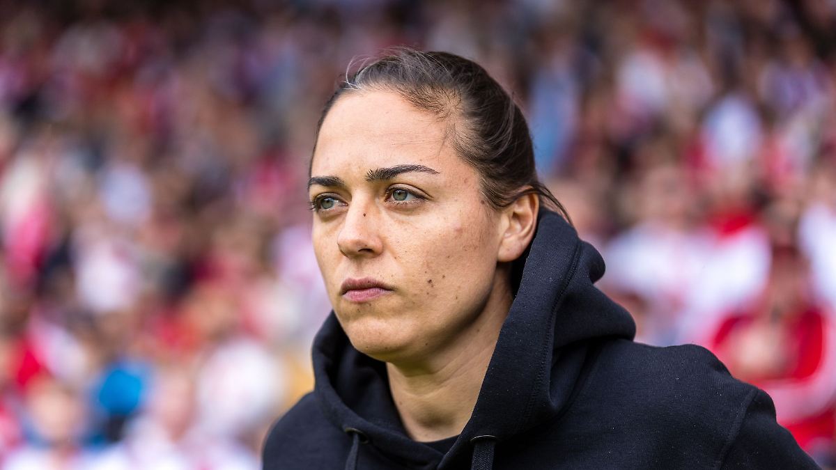 Bayern: Ingolstädter Pleiten-Start: Trainerin Wittmann muss bangen - n ...