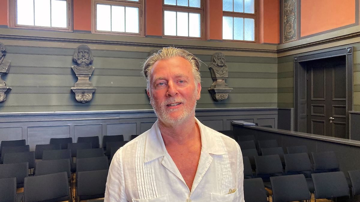 Berlin & Brandenburg: Entscheidung über Zuschlag bei der alten Siemens-Villa - n-tv.de