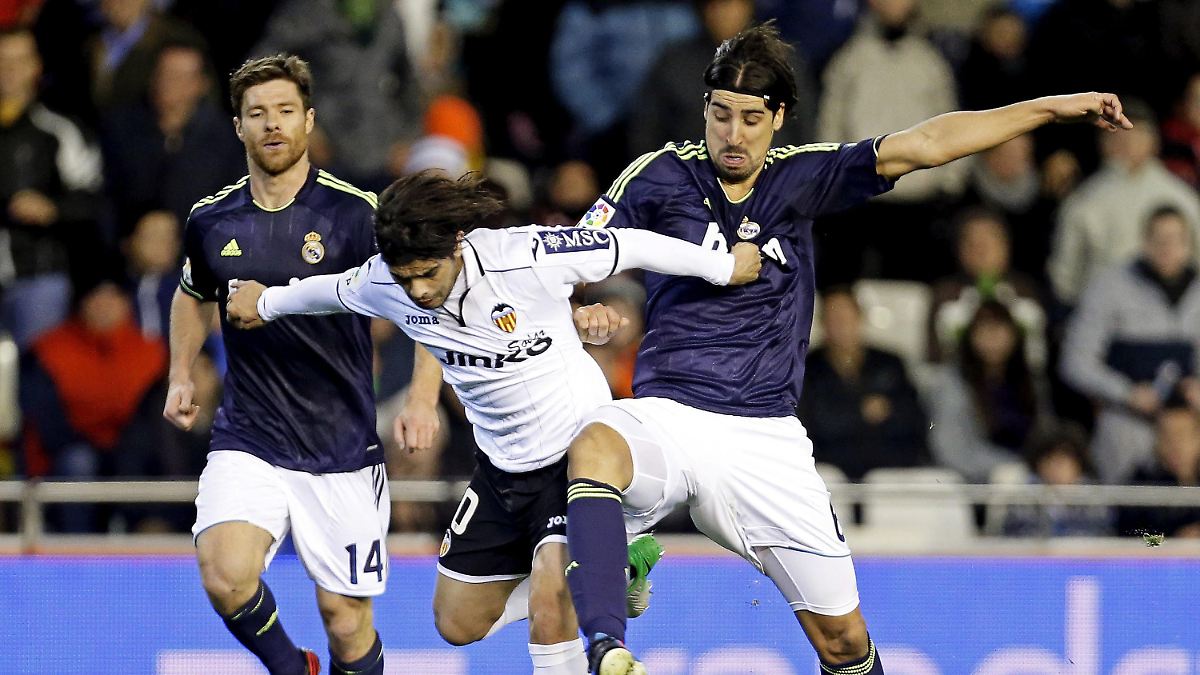 Tremmel mit Swansea im Finale: Real lässt nichts anbrennen - n-tv.de