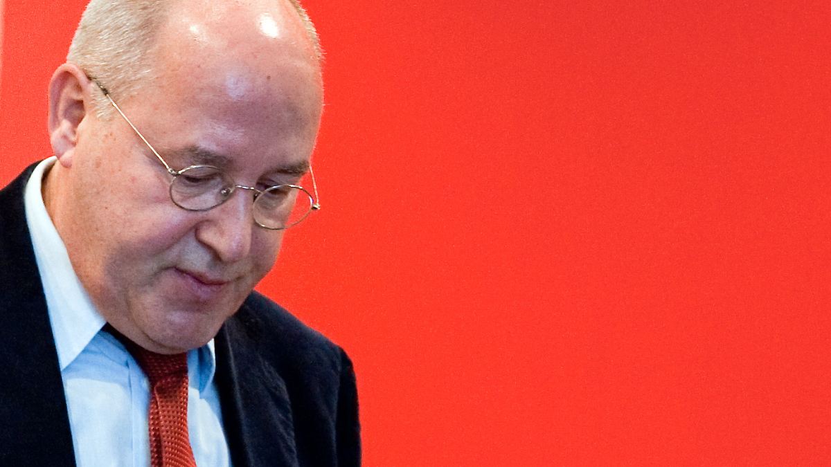 Historiker Hubertus Knabe zum Fall Gysi: "Das ist extrem unglaubwürdig ...