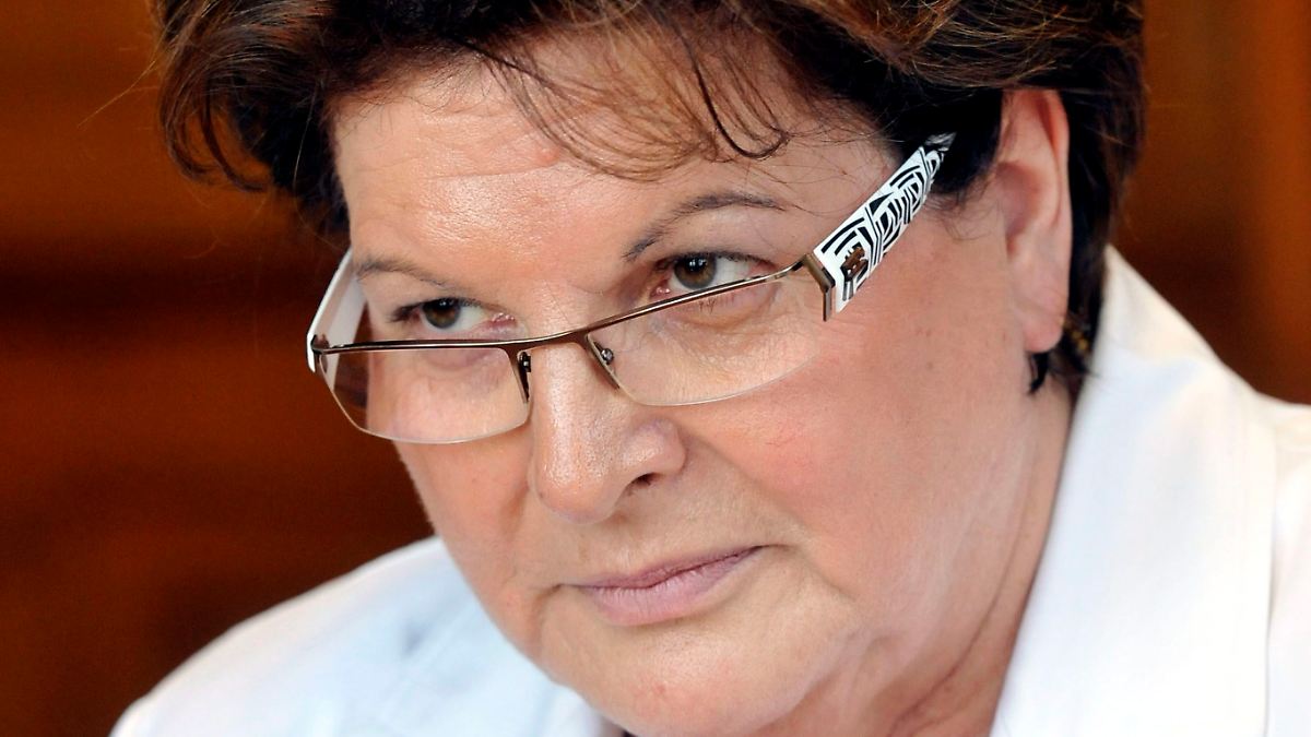 "Dann sollen sie mich doch verklagen": Stamm will Namen nennen - n-tv.de