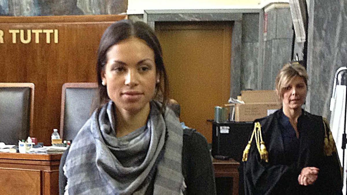 Bunga-Bunga-Partys bei Berlusconi: Ruby widerruft frühere Aussagen - n ...