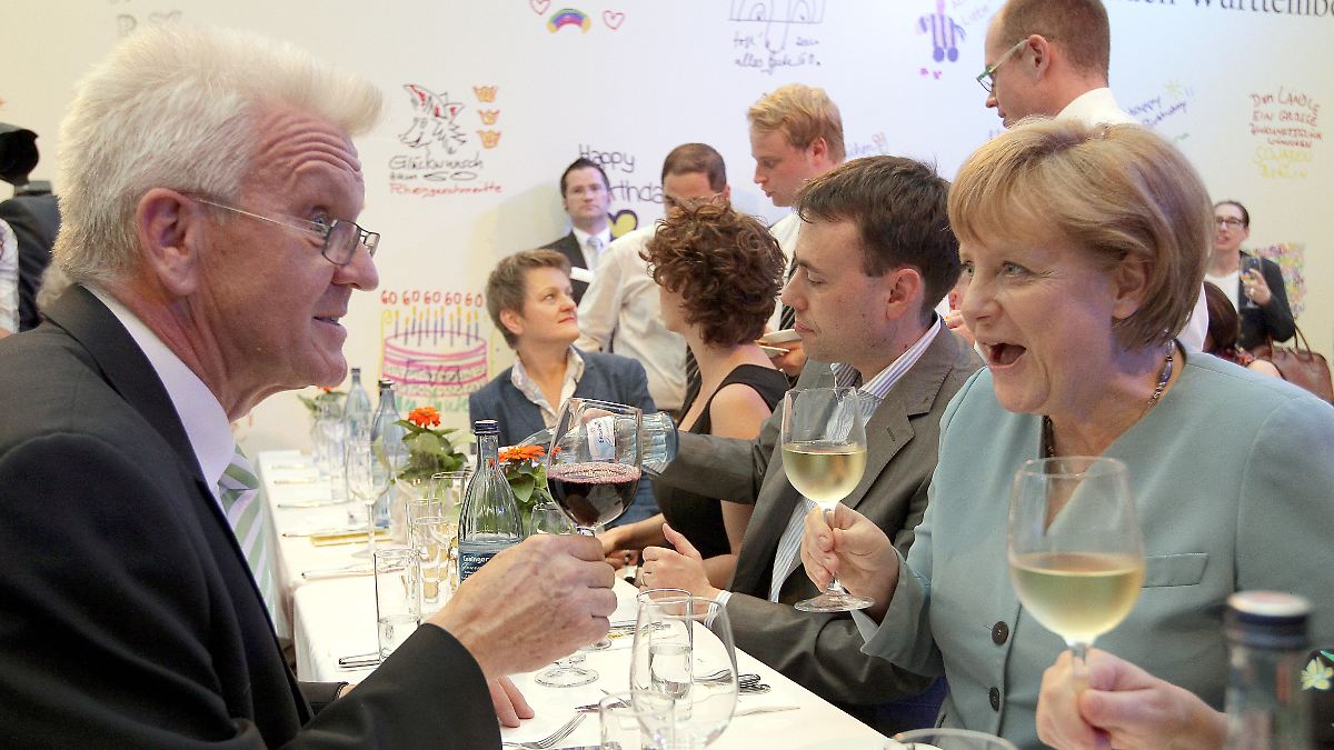 Terroir, Parker-Punkte und echter Genuss: Terry Theise kämpft gegen den ...