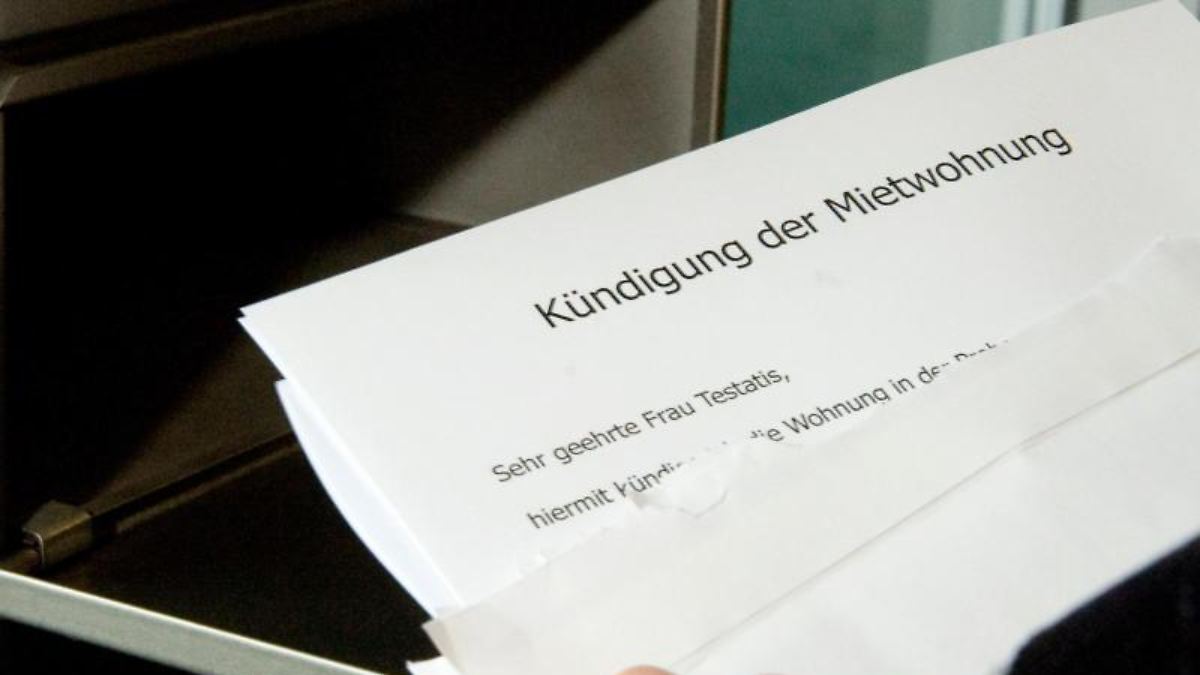 Untermieter wollen nicht ausziehen: Vermieter darf Mieter nicht ...