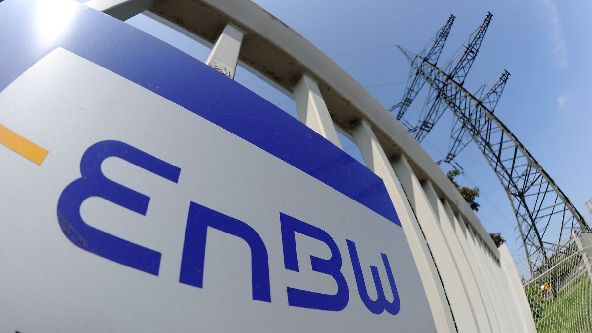 Milliarden für den Konzernumbau: EnBW setzt auf eine steife Brise - n-tv.de