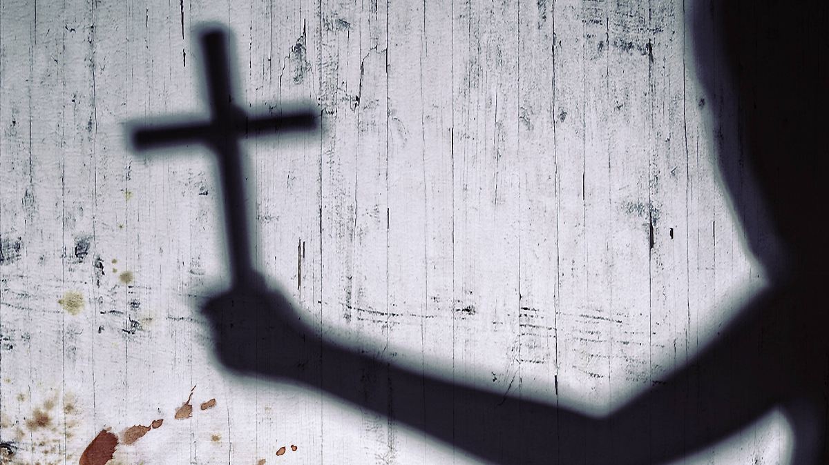 Grangé-Thriller mit Niemans: Eine mordende Sekte Gottes - keine Nazis ...