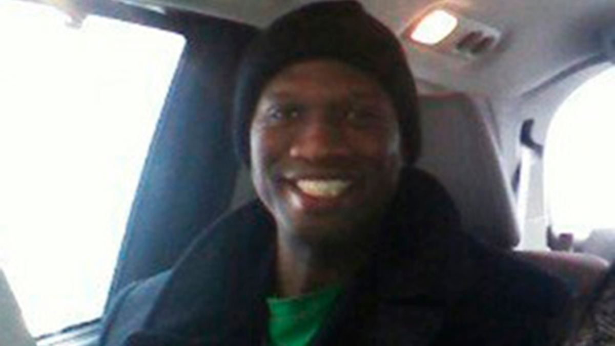 Aaron Alexis litt unter 11. September: Washington-Killer war psychisch ...