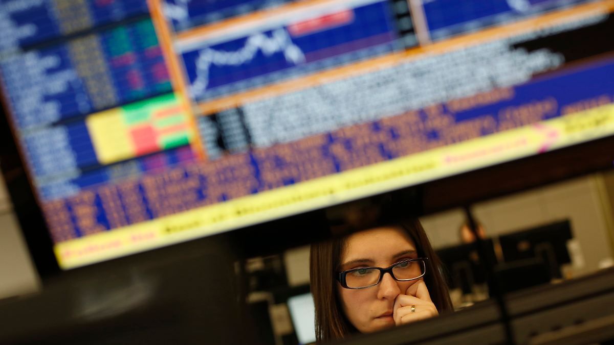 MDax, TecDax, SDax: Index-Veränderungen treten in Kraft - n-tv.de