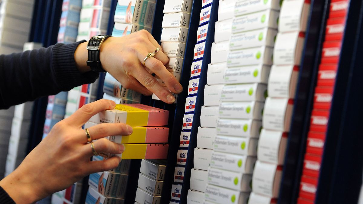 Haniel winken Milliarden aus Celesio-Deal - n-tv.de