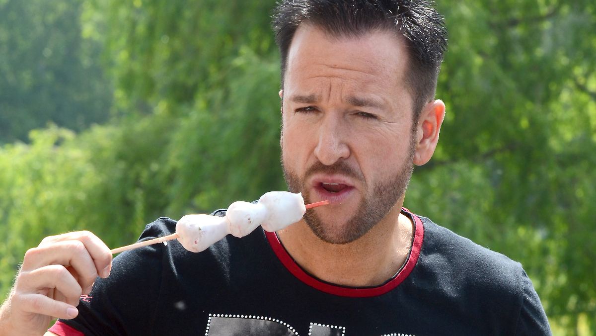 Kommt jetzt die Wende im Dschungel?: Der Wendler will zurück ins Camp ...