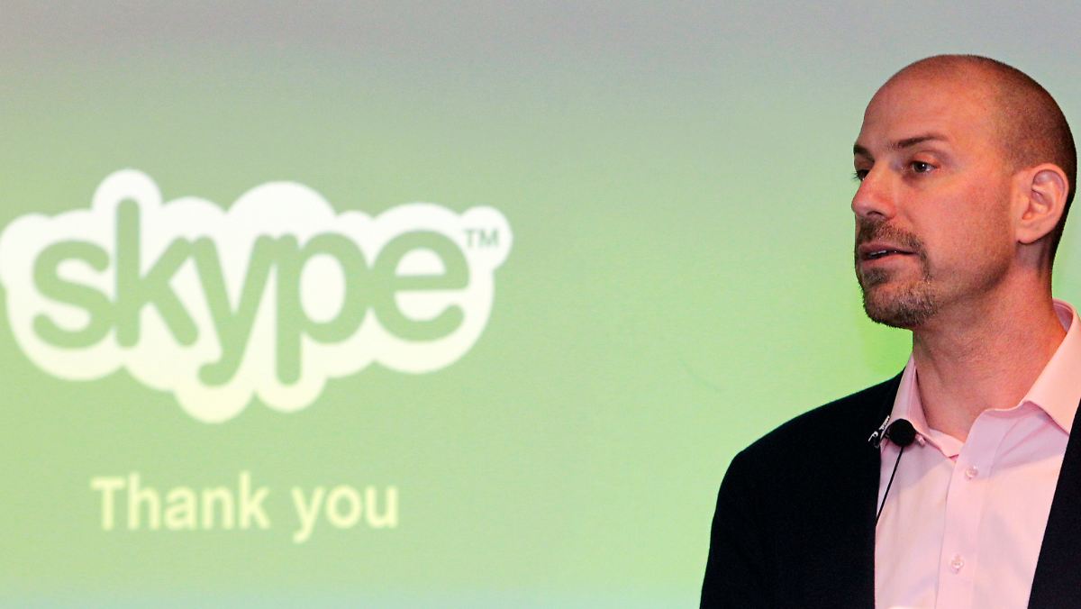 Bei Anruf: IPO: Skype will an die Börse - n-tv.de