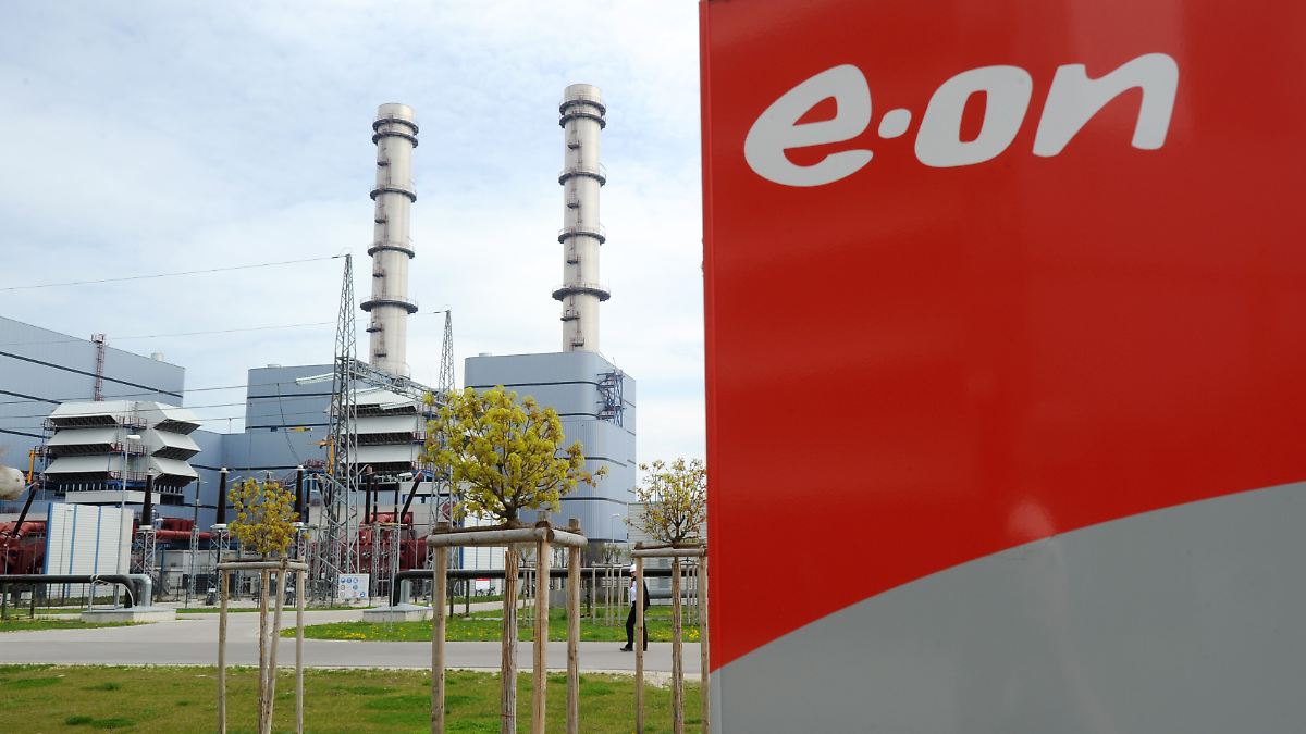 Südamerika-Geschäft belastet: Eon-Gewinn bricht erneut ein - n-tv.de
