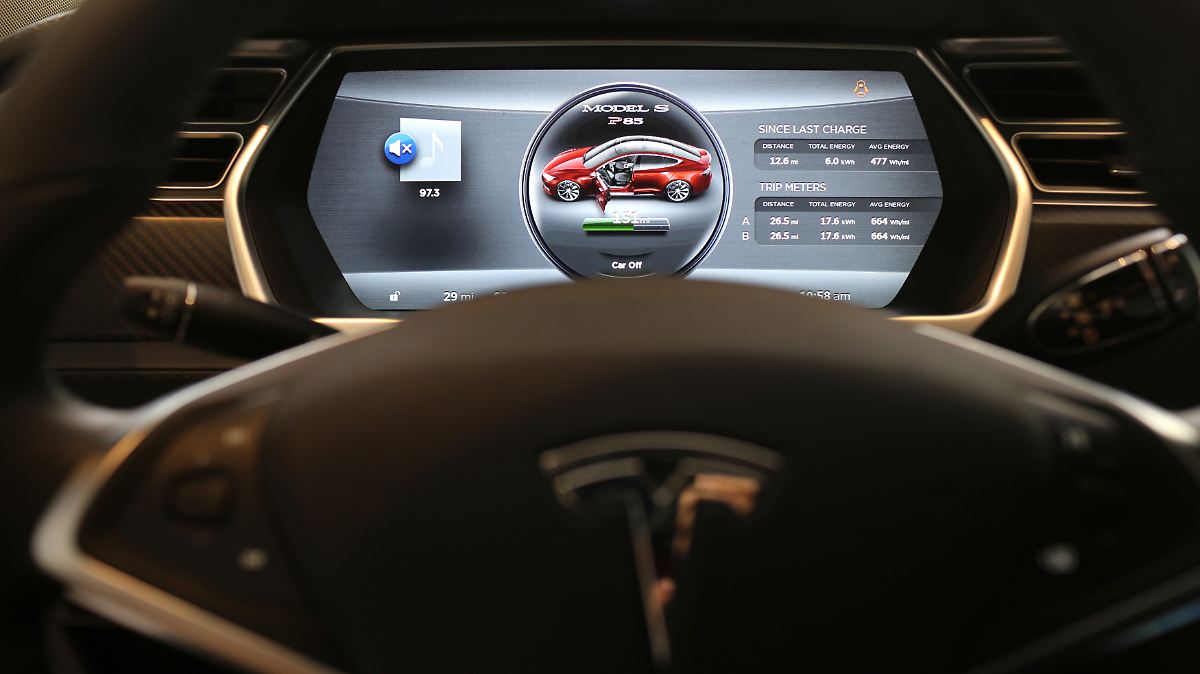 "Geist der Open-Source-Bewegung": Tesla gibt Nutzung seiner Patente ...