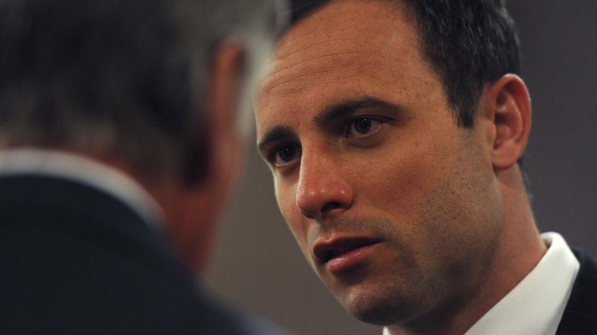 Schlussplädoyers im Mordprozess: Staatsanwalt nennt Pistorius einen ...