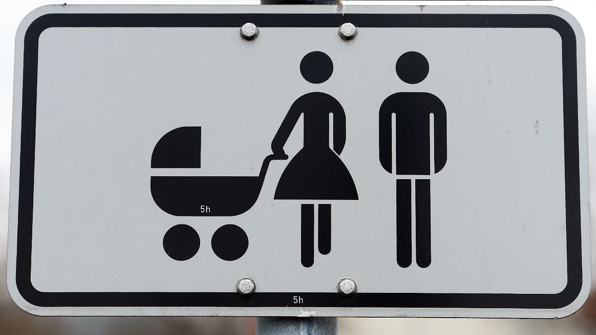 "Mann", Frau", "benutzerdefiniert": Facebook erweitert ...