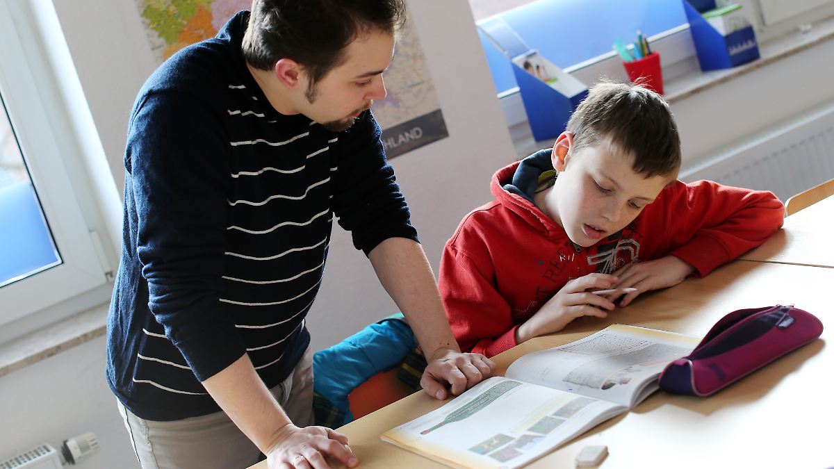 n-tv Ratgeber: Nachhilfeinstitute im Test - n-tv.de