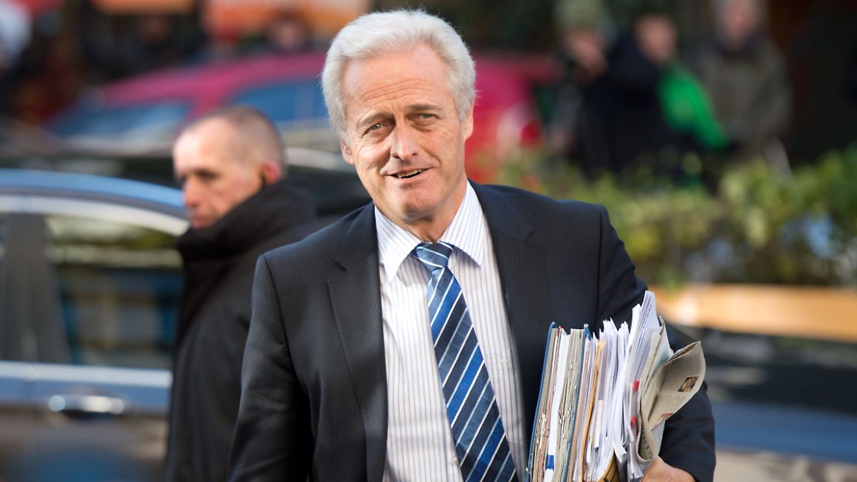 Quote, Mindestlohn, Mütterrente: Ramsauer prangert "Wahnsinn" an - n-tv.de