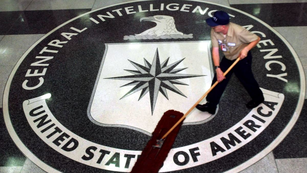 "Neuer Schwung" für Geheimdienst: CIA plant Abbau von 1200 Stellen - n ...