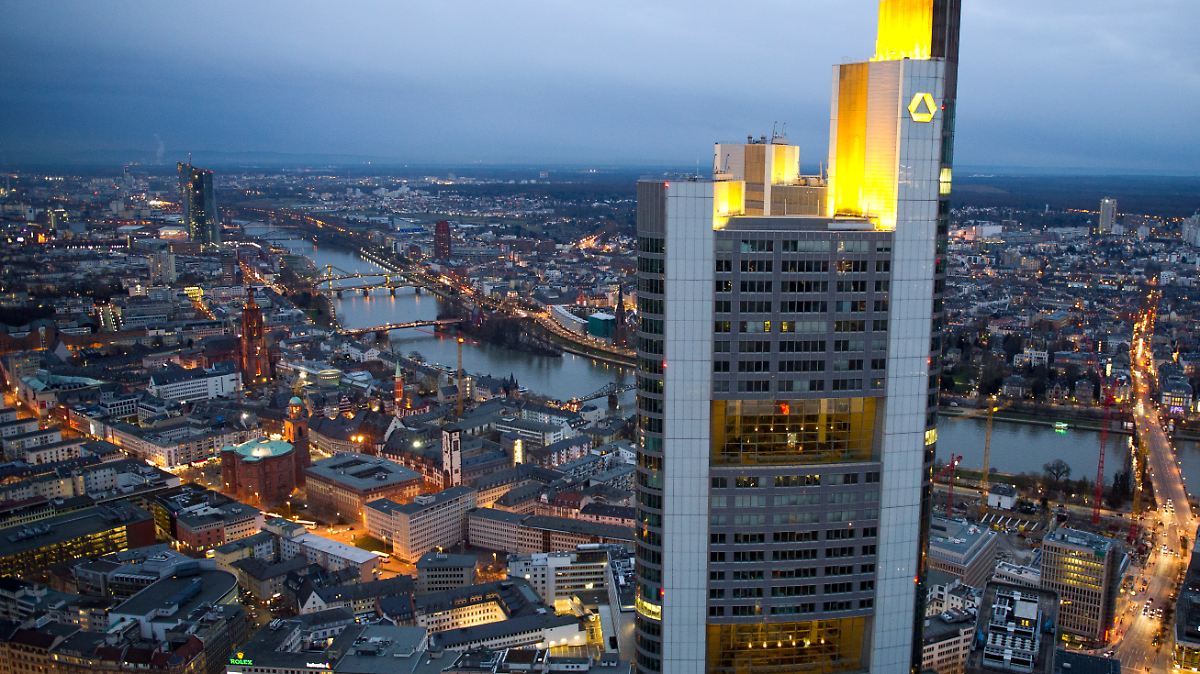 Commerzbank macht Fortschritte: Coba-"Bad Bank" verschwindet schneller ...