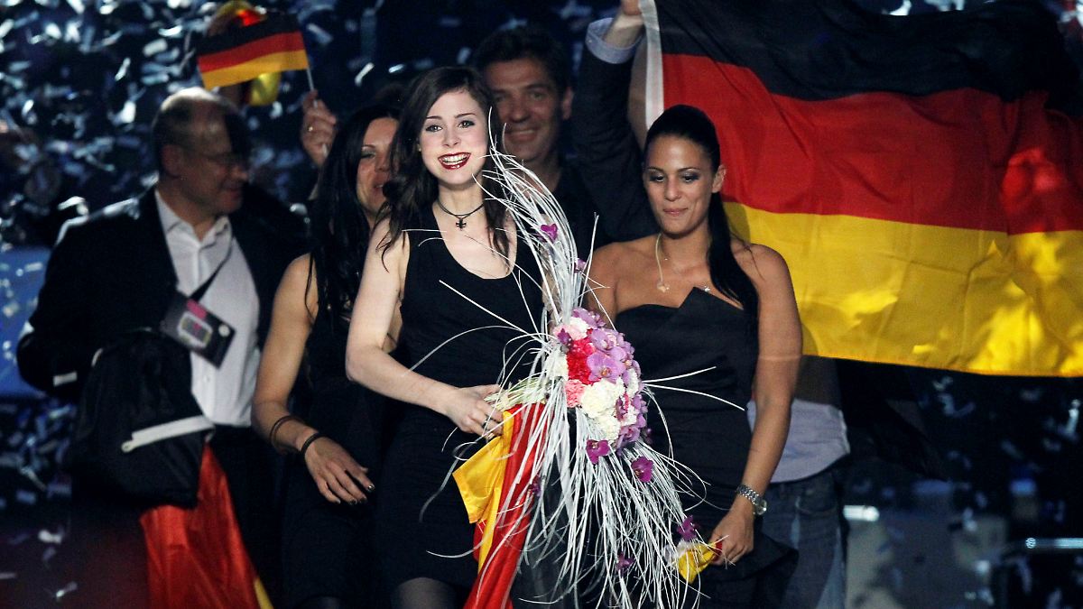 Berlin will sogar bauen: Buhlen um den Song Contest - n-tv.de