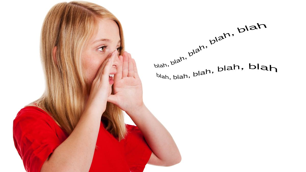 So verschafft man sich Gehör: Wie die Stimme im Job helfen kann - n-tv.de