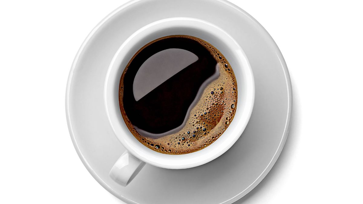 French Press bis Vollautomat: Kaffeemaschinen für jeden Geschmack - n-tv.de