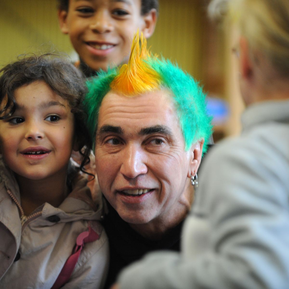 Thomas Schunk's Instagram, Twitter & Facebook on IDCrawl