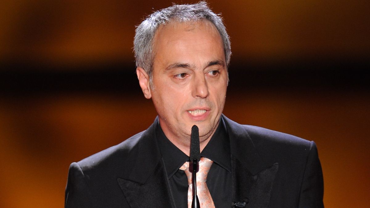 Deutscher Fernsehpreis: Mario, Rach und Romy hoffen - n-tv.de