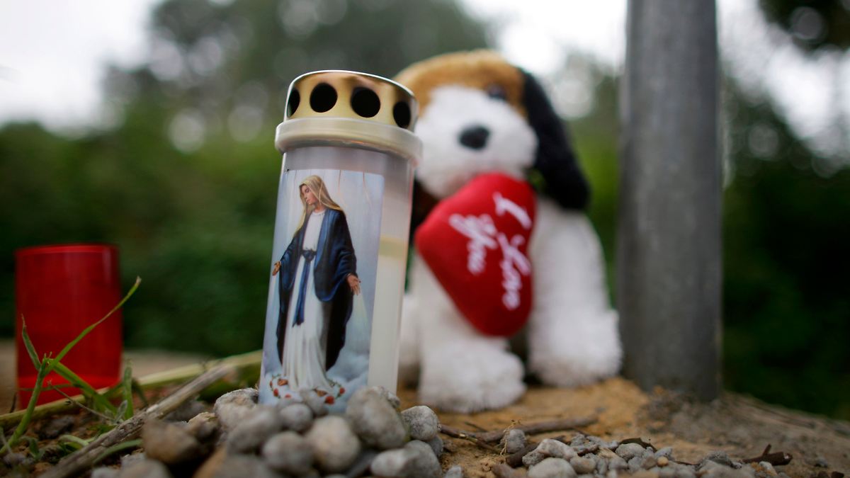 Fall Mirco: Alle werden geblitzt - n-tv.de