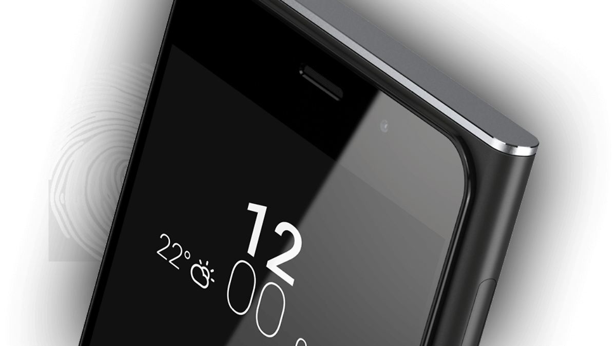 John Sculleys Obi Worldphone: Ex-Apple-Chef verkauft eigene Handys - n ...