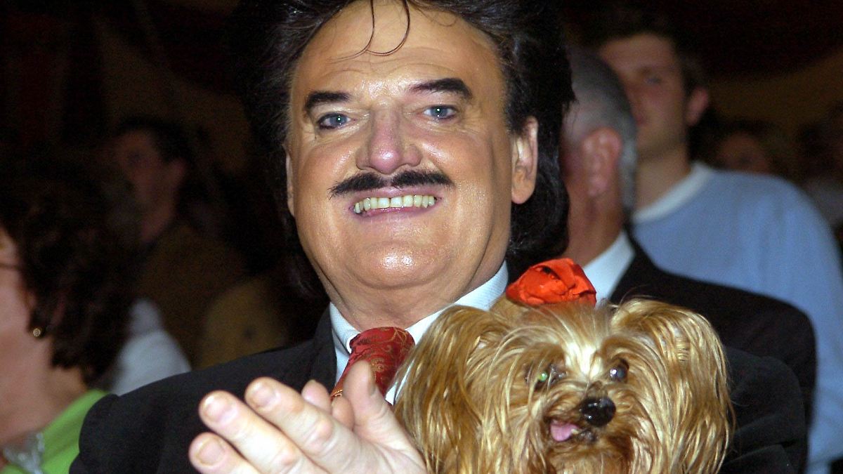 "Er hat allen etwas vorgespielt": Moshammer - der bekannte Unbekannte ...