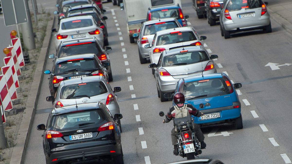 Bald Fahrverbot in Stuttgart?: Immer mehr Metropolen leiden unter Smog ...