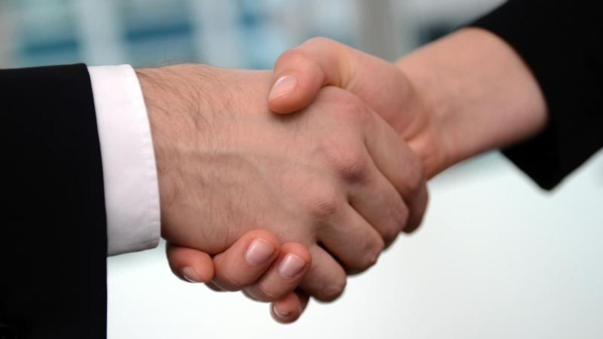 Vorstellen im Job: So machen es Arbeitnehmer richtig - n-tv.de