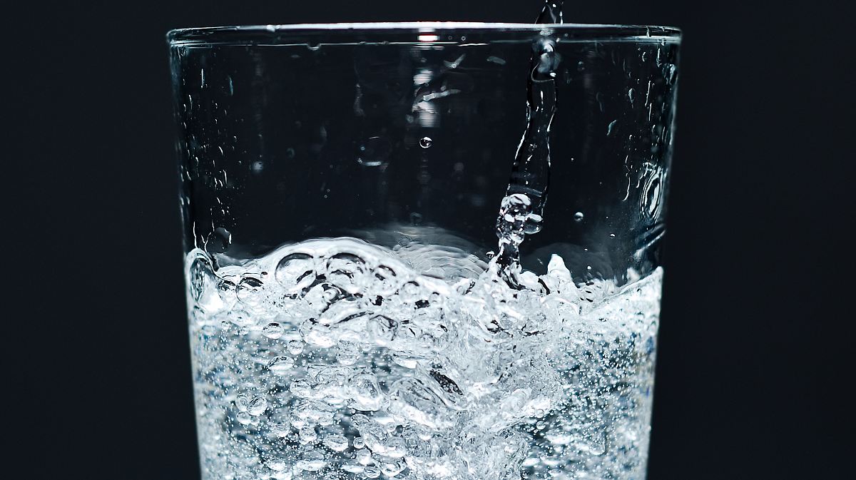 Blubberndes Leitungswasser: So finden Sie den richtigen Wassersprudler ...