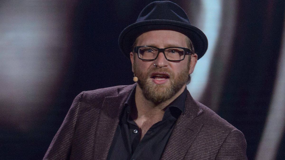 Nach Anschlag in Ansbach: Joris und Gregor Meyle wenden sich an Fans ...