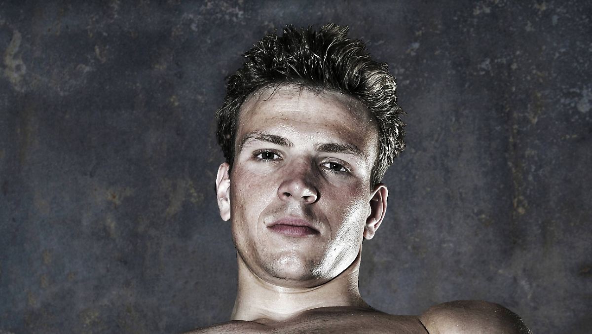 Olympiaauftakt zum 30. Geburtstag: Biedermann wünscht sich Edelmetall ...