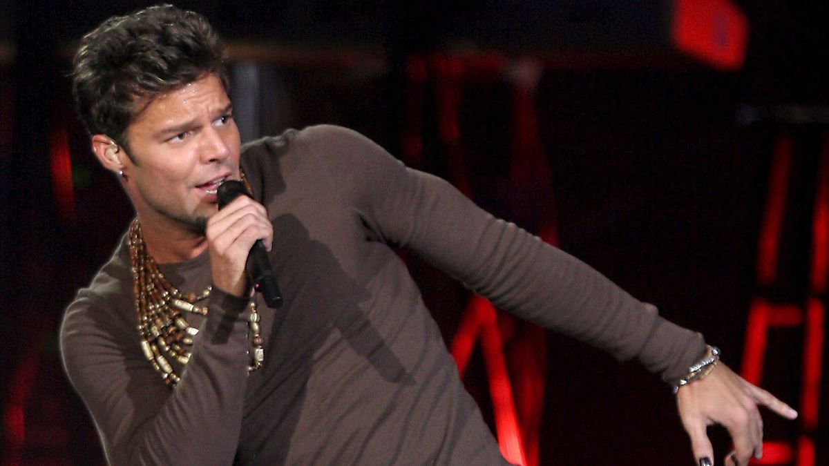 "Ich weinte wie ein Baby": Martins schweres Coming-out - n-tv.de