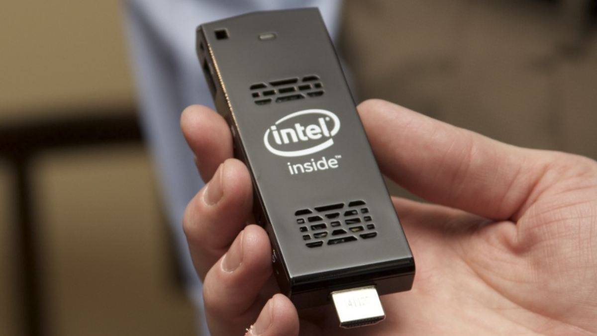 Mini-Rechner taugen nix: Warentest lässt PC-Sticks durchfallen - n-tv.de