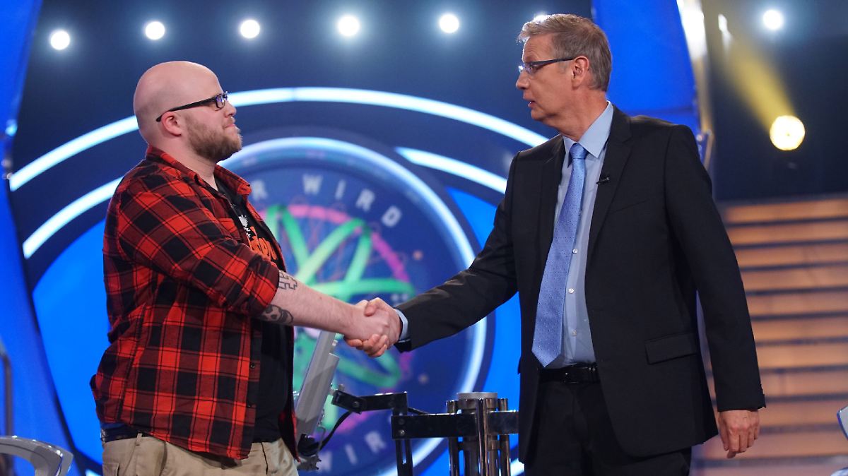 "Erster Kevin mit Abitur" bei WWM: Was verbindet Prinz Porno und Jauch ...