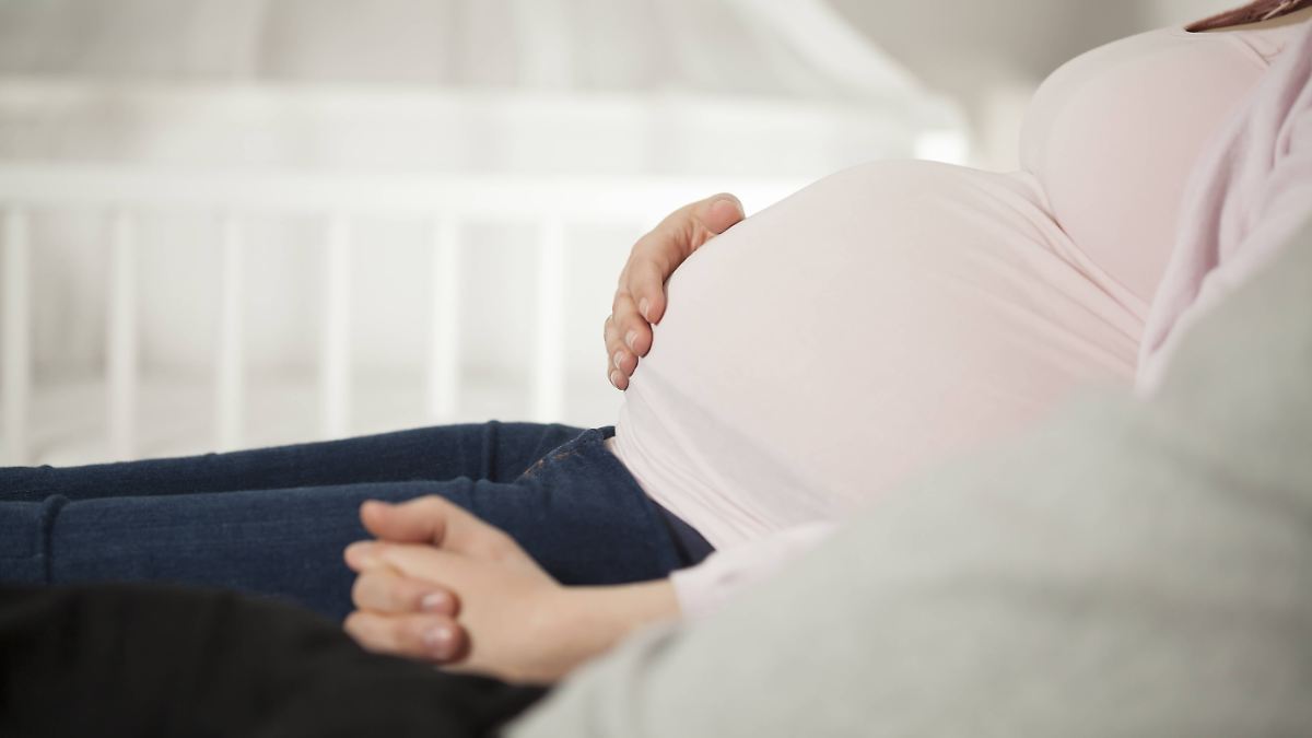 Bis zu 26 Frauen betroffen: Klinik in Niederlanden verwechselt Sperma ...