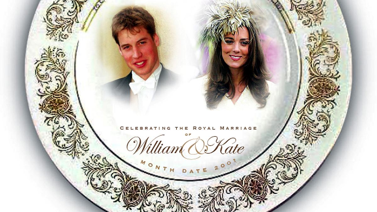 Hipp hipp, hurra!: William wird Kate heiraten - n-tv.de