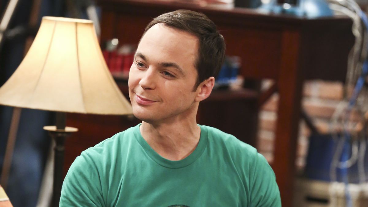 Spin-Off von "Big Bang Theory": Sheldon kehrt als Soloheld zurück - n-tv.de